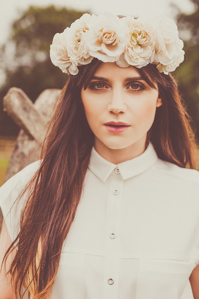 LILAH PARSONS - Ruth Rose