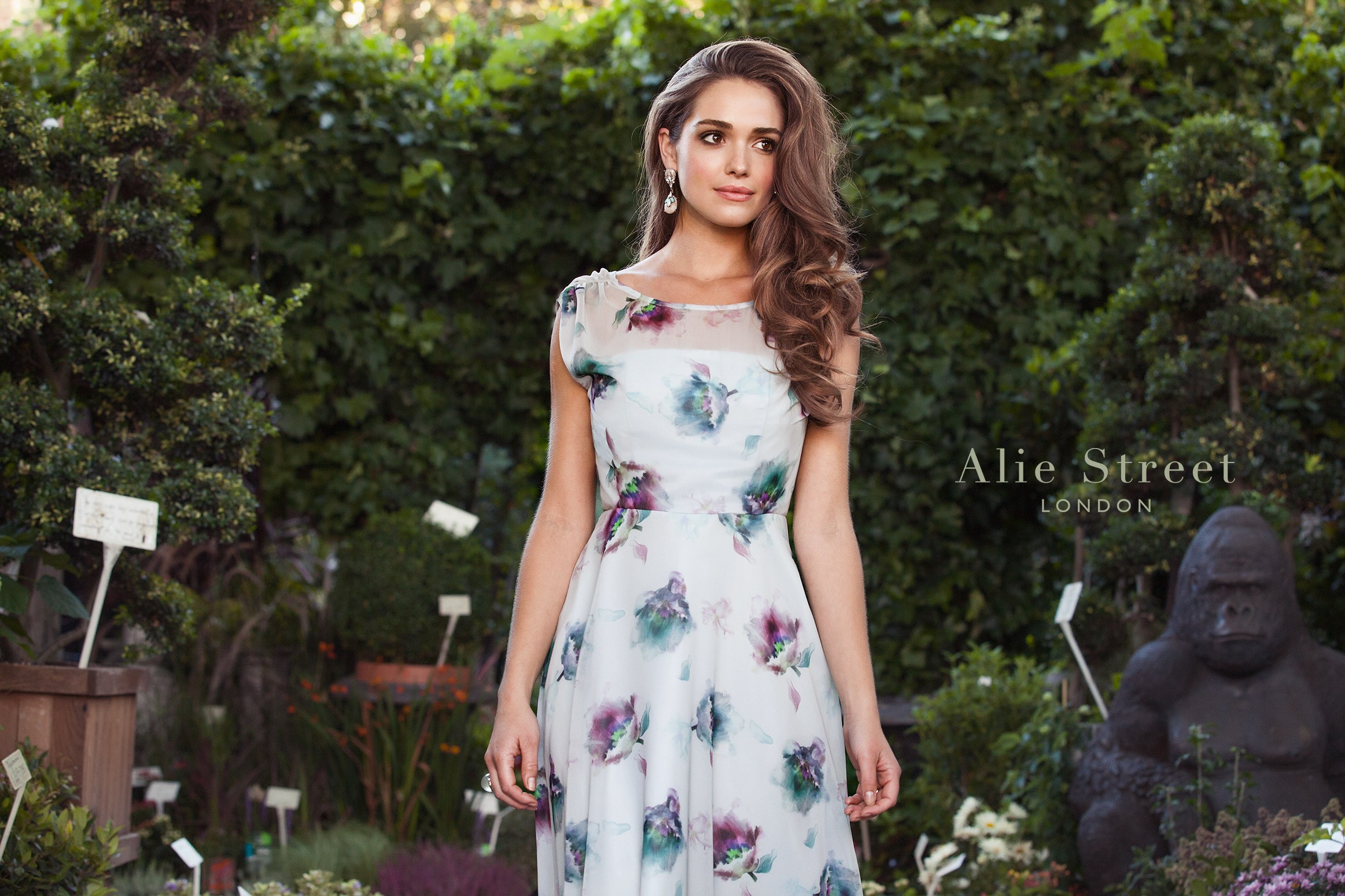 ALIE STREET - Ruth Rose